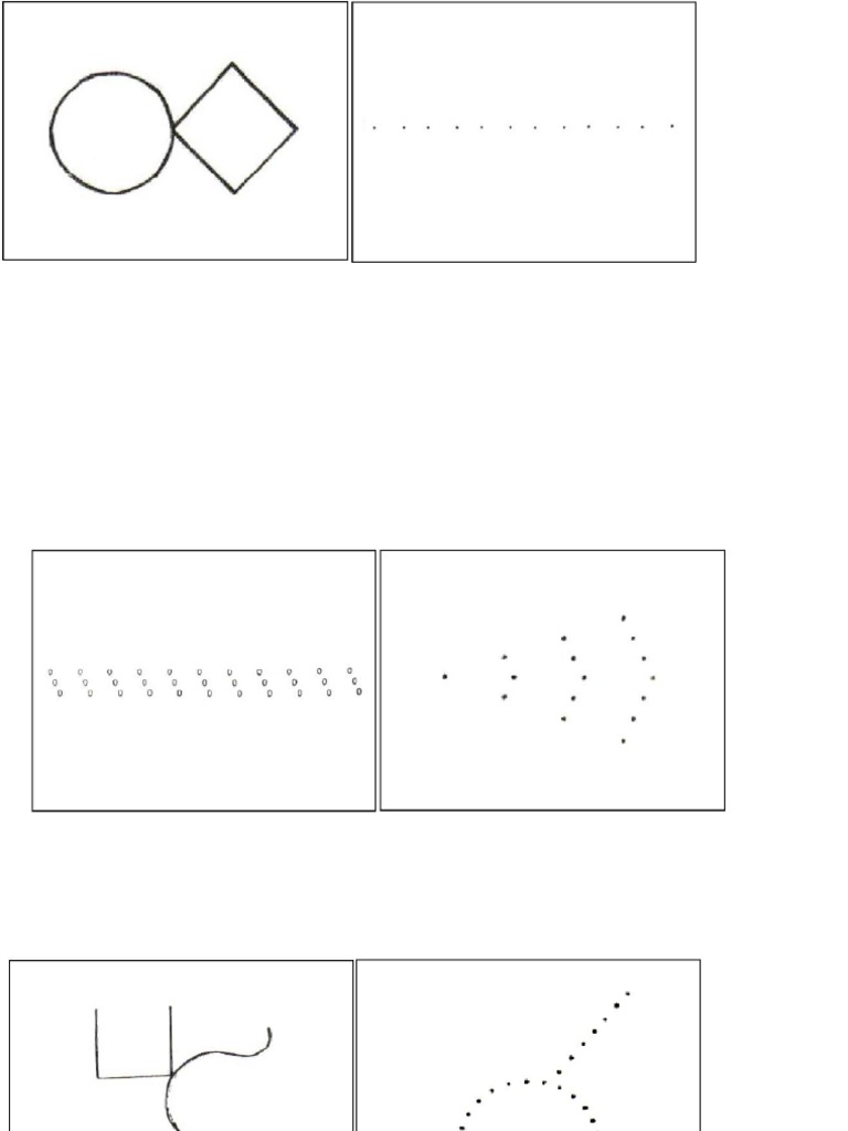 Bender Tarjetas | PDF