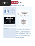 ExoAir 230 Data Sheet | PDF | Concrete | Building Materials