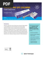 SOP For Operation of The Lux Meter and Monitoring The Lux Level | PDF ...
