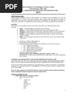 Chapter 7 INT 21H | PDF | Parameter (Computer Programming) | Subroutine