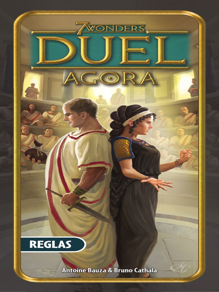 7dag Rules SP 1624535519SFX5m | PDF