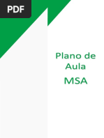 Aprenda o MSA CCB - Resumo Todas As Fases | PDF | Escala (música ...