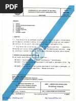 Astm A36 A36m 04 02 | PDF | Steel | Specification (Technical Standard)