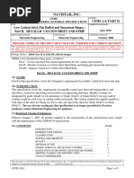 CBLM Smaw - NC Ii | PDF | Welding | Construction