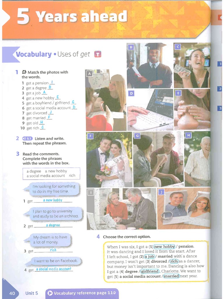 Unit 5 Teacher | PDF