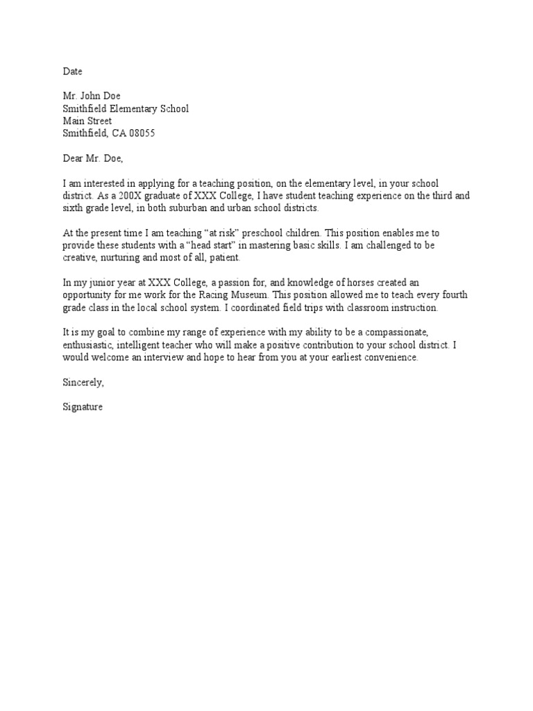 Scrisoare de Aplicatie | Download Free PDF | Learning | Cognition