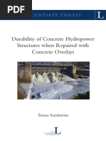Grouted Riprap Design | PDF | United States Army Corps Of Engineers ...