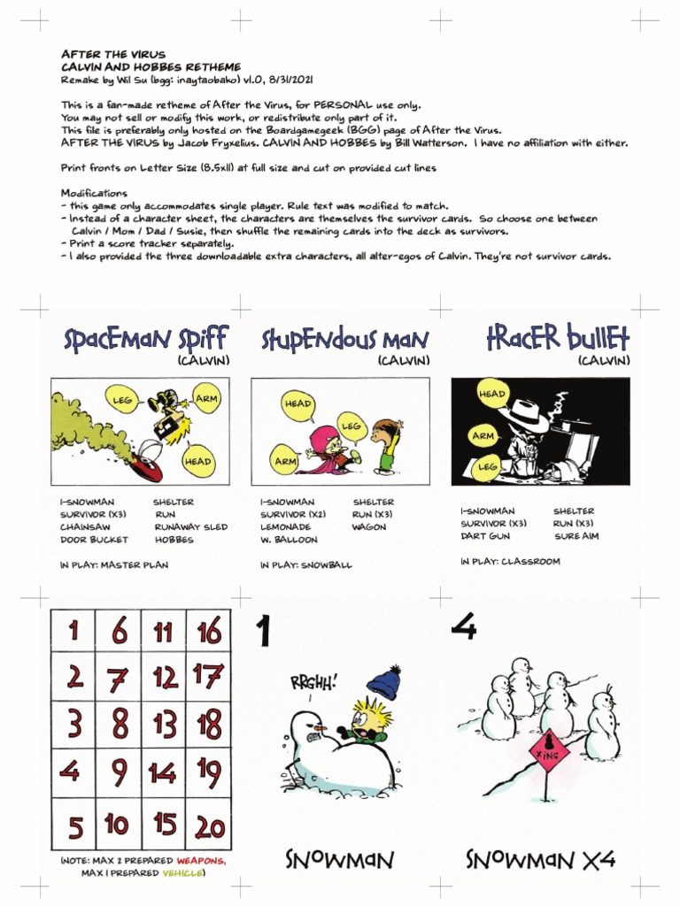 ATV CH Letter v1.0 | PDF