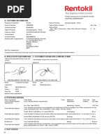 Appendix A-2 Sample of Checklists For Safe Mooring Operations Regarding ...