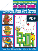 Circle Pictures ABC Worksheet | PDF