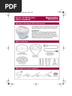 Cs Tcom RF 410 Power Amplifier Ngpa Datasheet | PDF | Software Defined ...