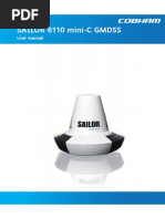 Solas Chapter V - Annex 13 - Magnetic Compasses | PDF | Compass | Ships