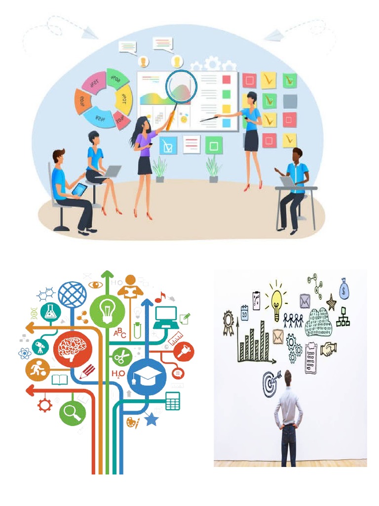 Imagen de Proyecto de Vida | PDF