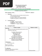 Tools for Food Preservation in TLE Grade 6 | PDF