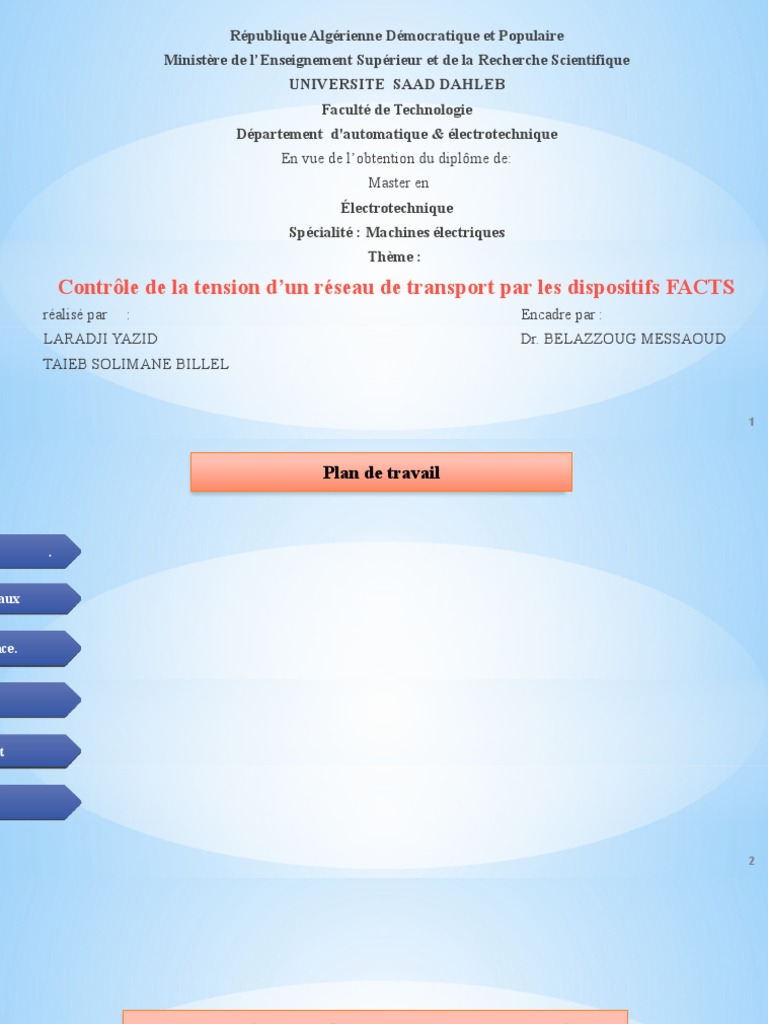 Présentation | PDF | Grandeur physique | Science des matériaux