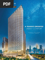 SAIT Campus Map | PDF | Vehicles | Transport