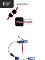 W211 Wiring and ECU Pinout Guide | PDF | Machines | Engines