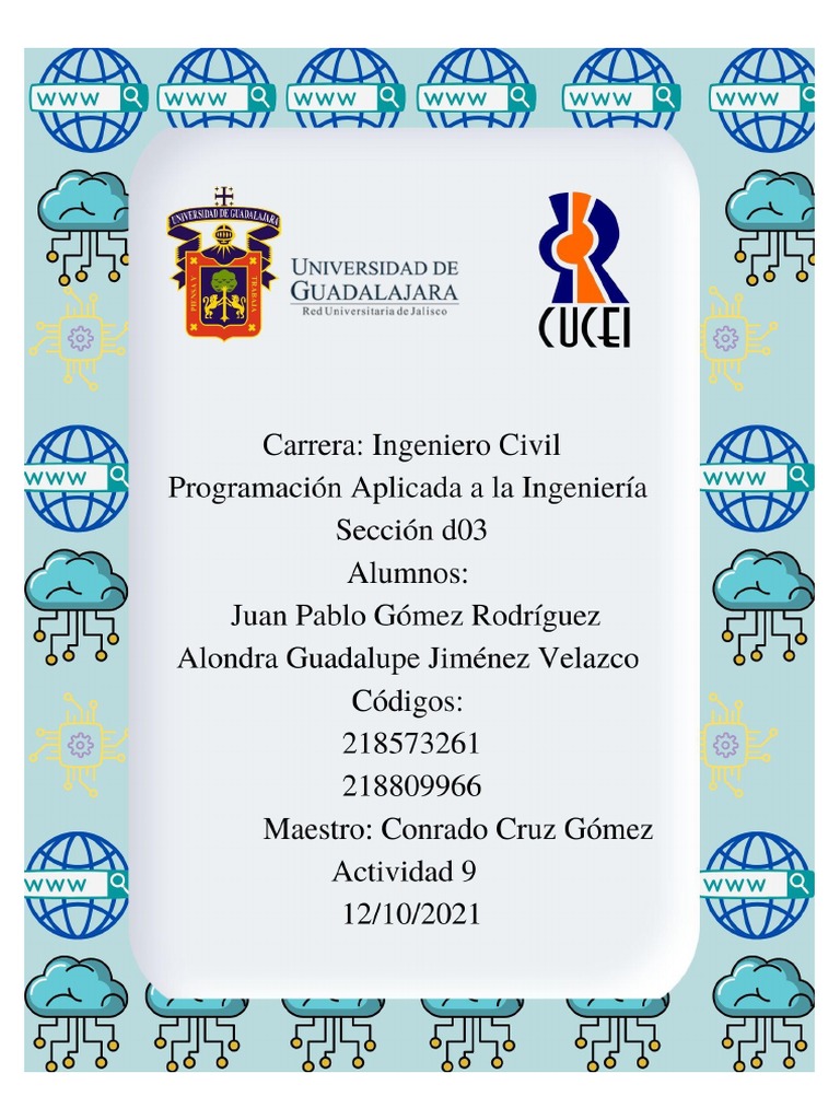 Algoritmos en Python con Estructuras Repetitivas | PDF | Algoritmos | Desarrollo de software