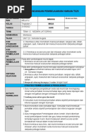 Rumusan BM PT3 | PDF