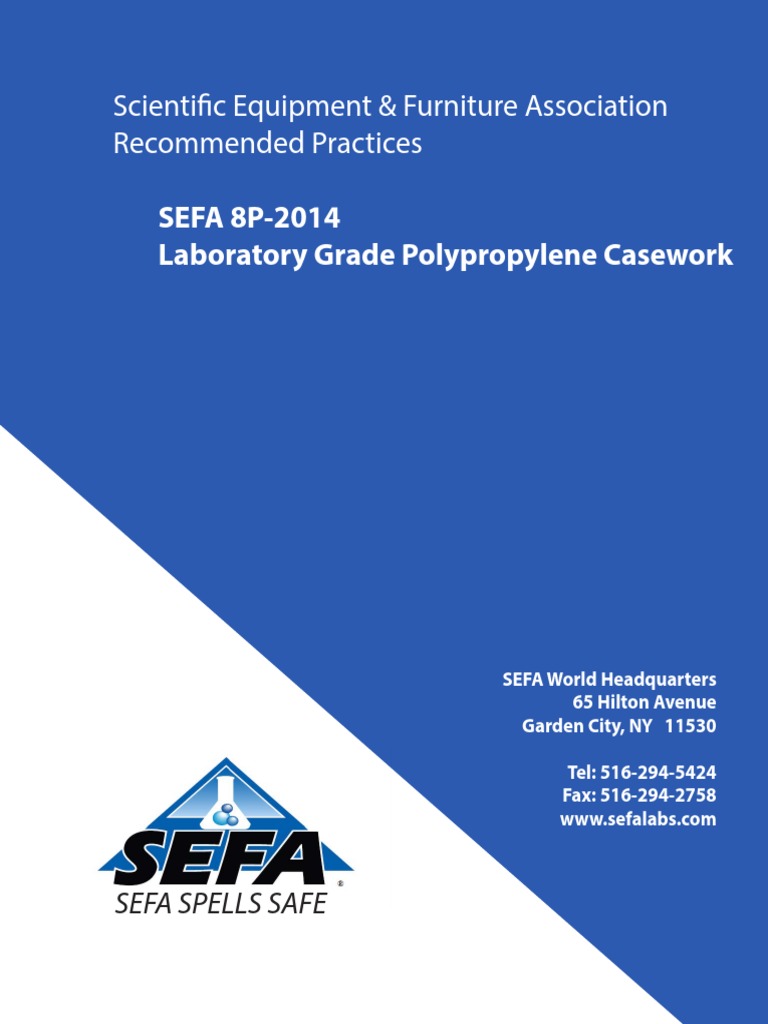 Sefa 8 P 2014 | PDF | Cabinetry | Door
