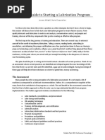 Choosing by Advantages: Alan Mossman, The Change Business LTD | PDF ...