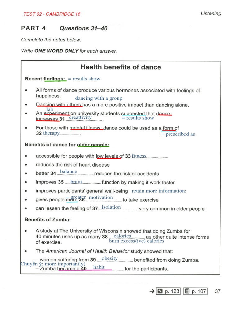 Supplementary Exercise - UNIT 1 | PDF