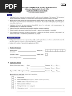 Late Arrival Letter - Sample Template PDF | PDF