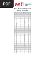 EST HS Description Document 2026 | PDF | Trigonometric Functions ...
