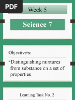 SCIENCE Tarpaulin | PDF