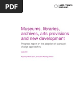 Museum Standards by the UNESCO | Museum | Architect