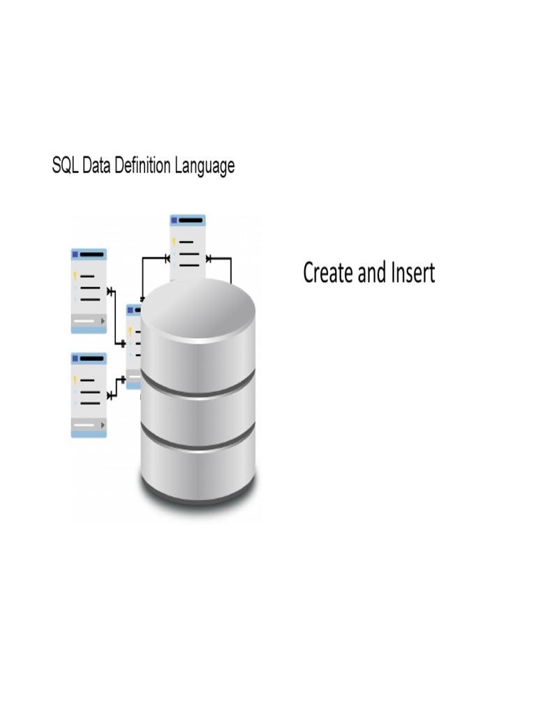 Module 4 Lecture Slides-1 | PDF | Sql | Microsoft Excel