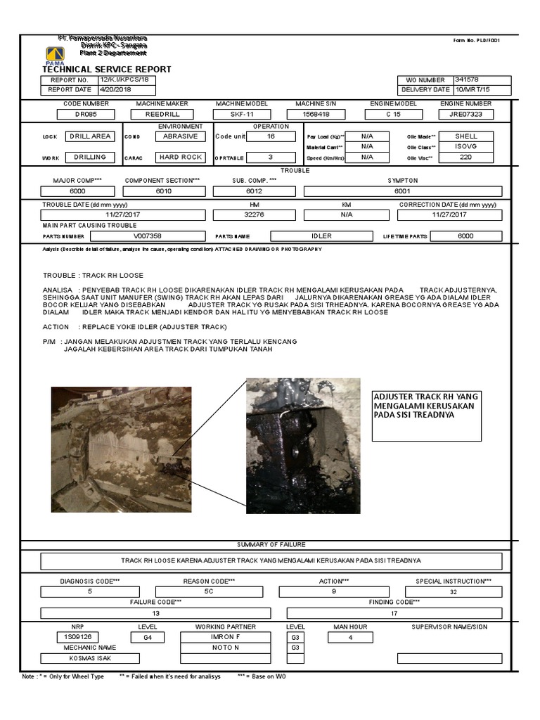 TSR Ku | PDF | Pump | Machines