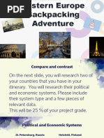 EU4 Country Tag List | PDF
