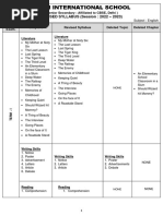 Mathematics SBA 2024 | PDF