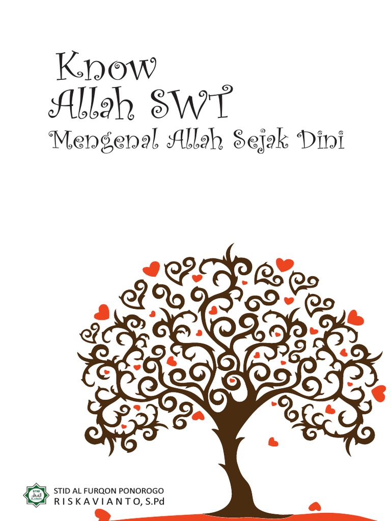 Know Allah by Riska Vianto | PDF | Agama & Spiritualitas