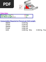 Steel Preheating Chart | PDF | Chromium | Steel
