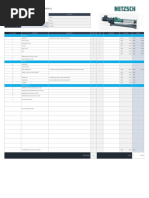 Sample Submittal Transmittal Form | PDF | Specification (Technical Standard)