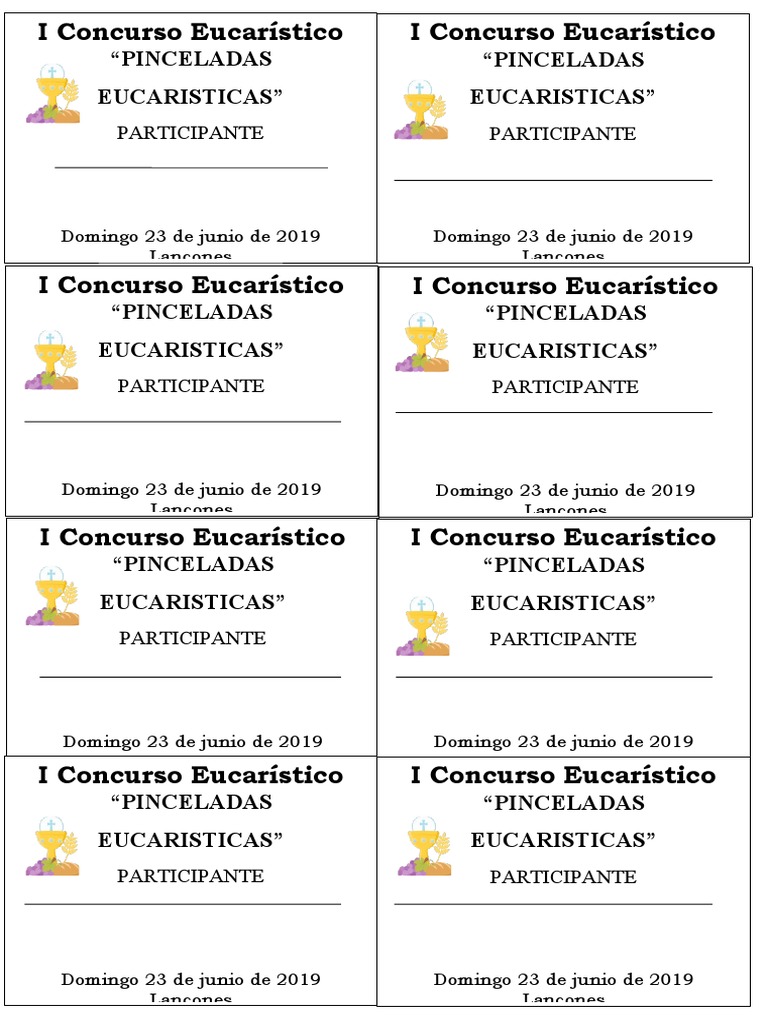 Distintivos | PDF