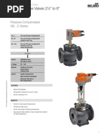 AWWA C512-15 Air-Release, Air-Vacuum and Combination Air Valves For ...