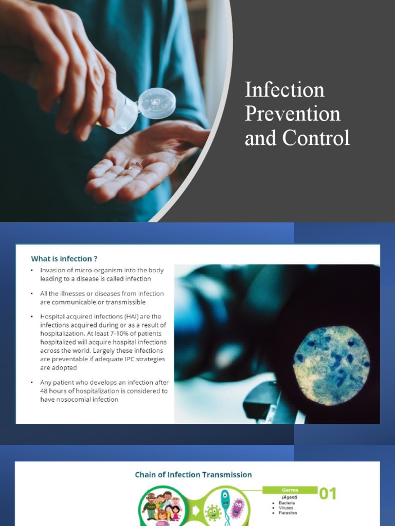 Donning Doffing Pdf Personal Protective Equipment Glove