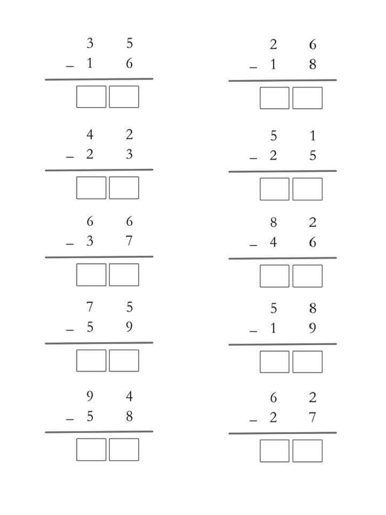 Pre Test Math | PDF Pre Test Math | PDF