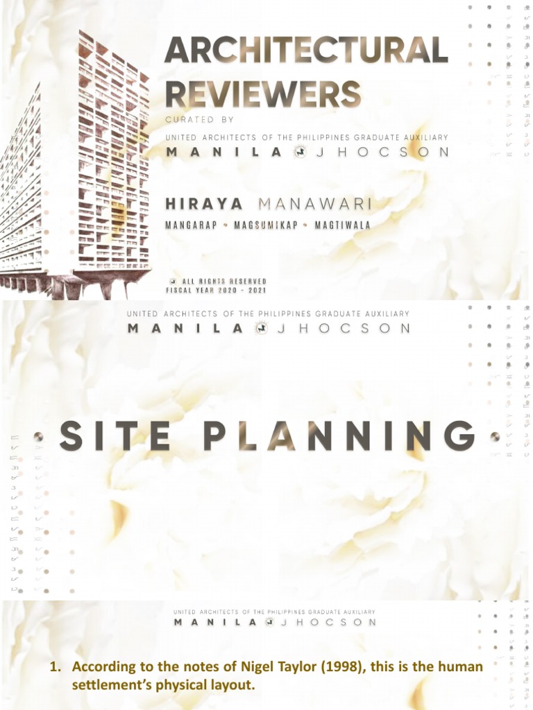 Understanding Amorphic Sprawl | PDF | Environmental Impact Assessment ...