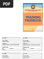 09-Safety Training Attendance Sheet | PDF