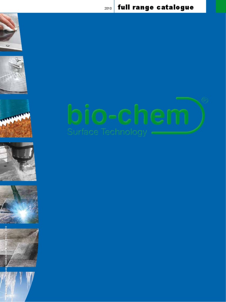 Bio-Circle Full Range Catalogue | PDF | Volatile Organic Compound | Varnish