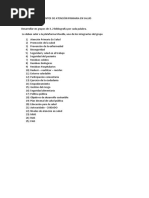 Código Rojo en Obstétricia | PDF | Enfermedades y trastornos humanos ...