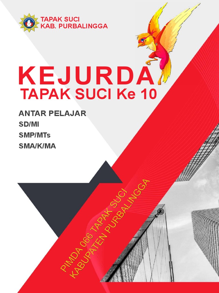 Proposal Kejurda | PDF