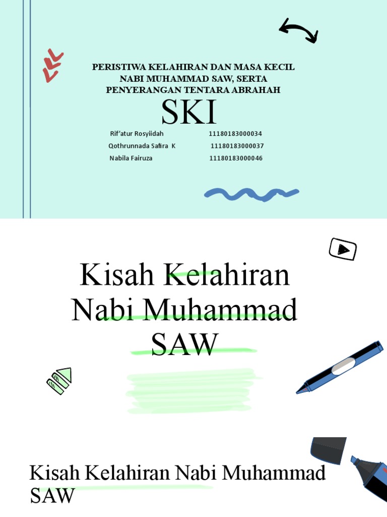 Kelompok 1 Ski | PDF