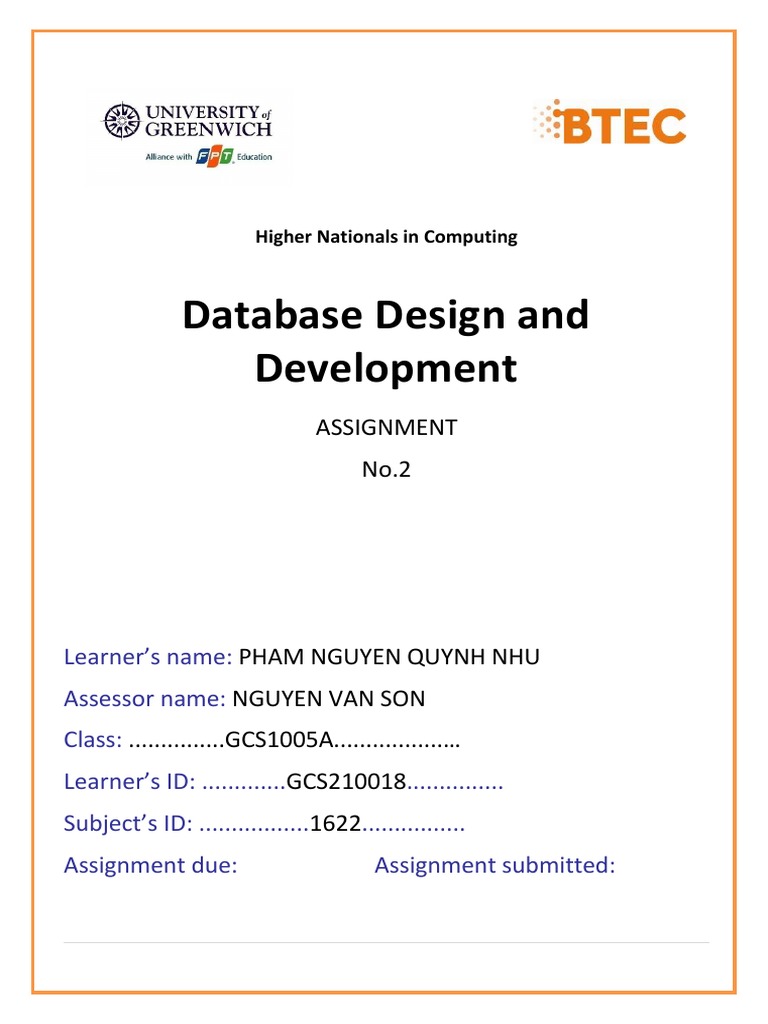 As2 1622 | PDF | Databases | Microsoft Sql Server