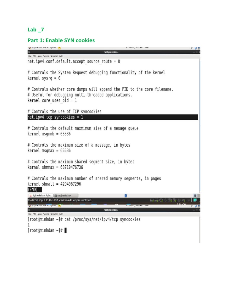 Lab 7 | PDF