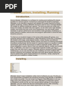 Sparking Zero Basic Modding Guide | PDF | Texture Mapping | Software